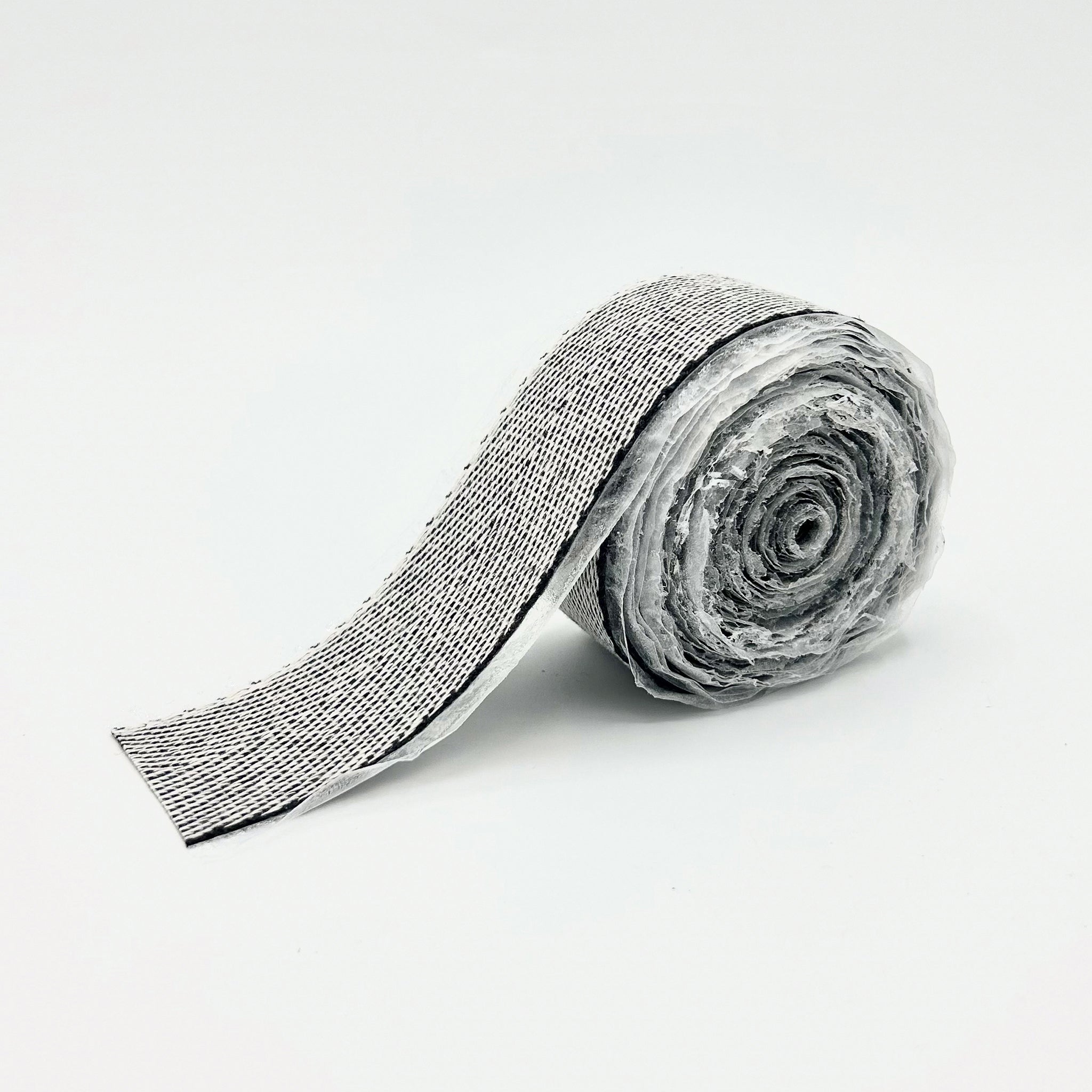 Iron-On Adhesive Edging Tape (5 metre length) – Tuft City